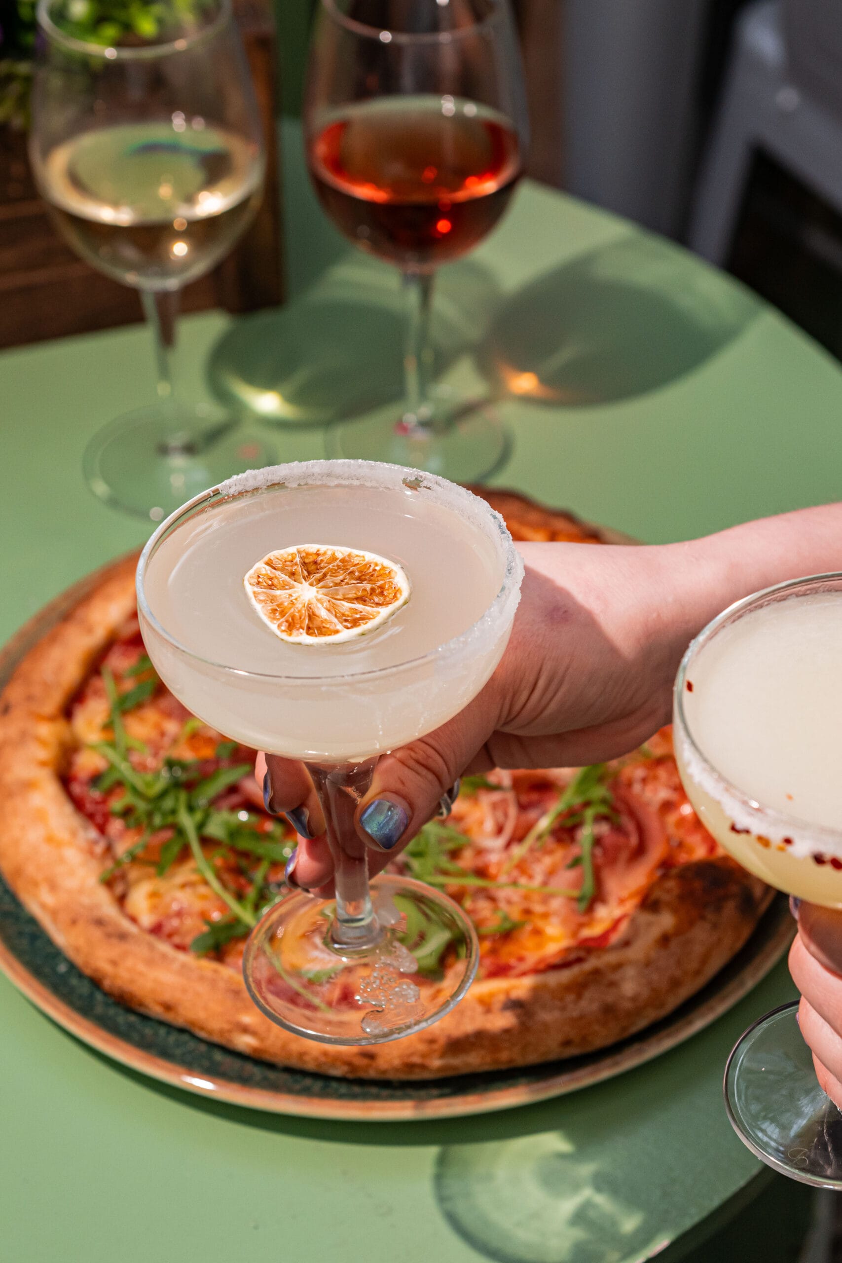 THE LAWN CLUB | Spinningfields
