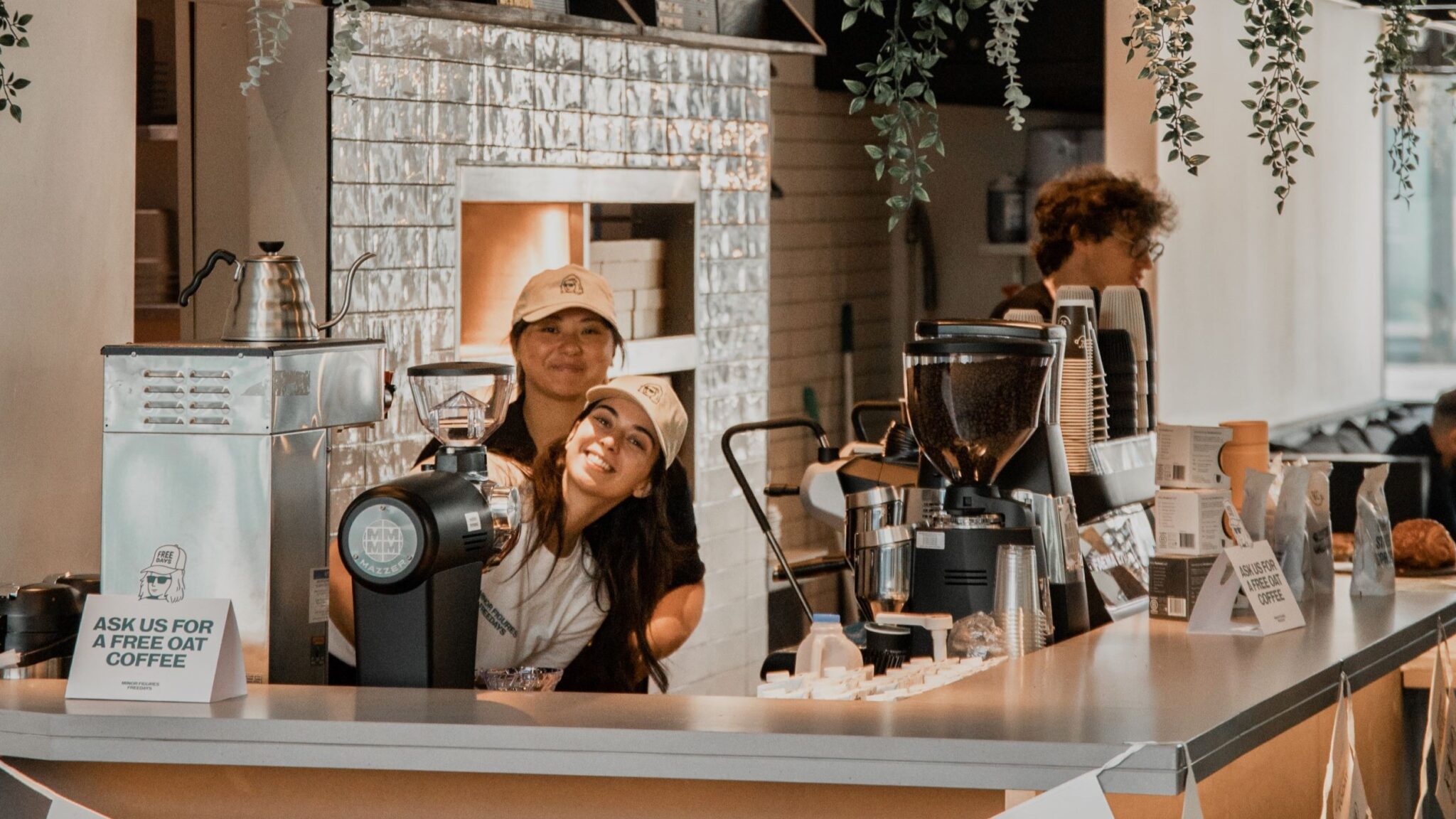 92 DEGREES - Spinningfields