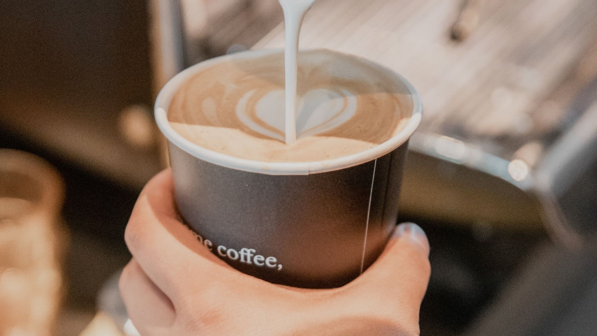 92 DEGREES - Spinningfields