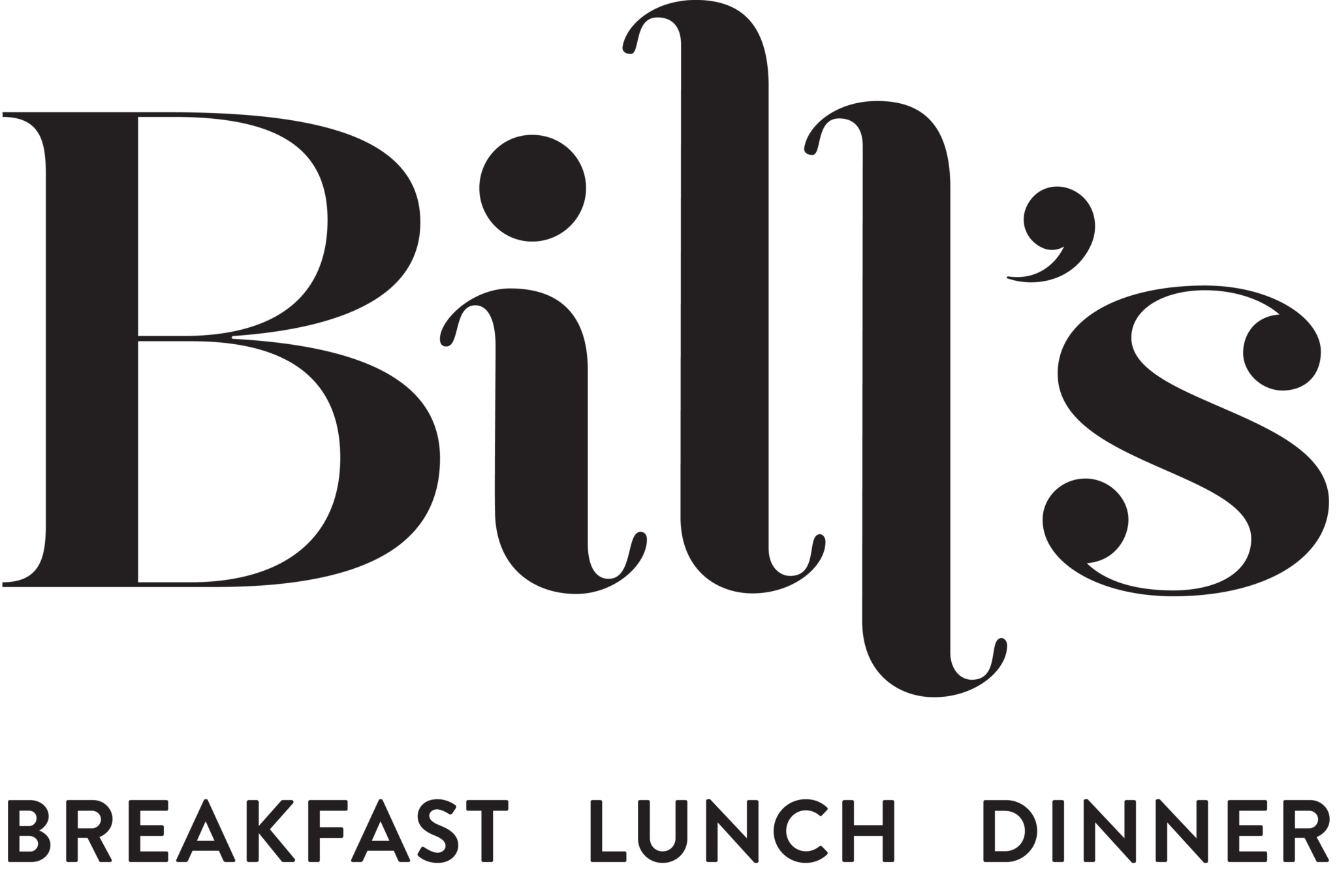 BILL’S - Spinningfields