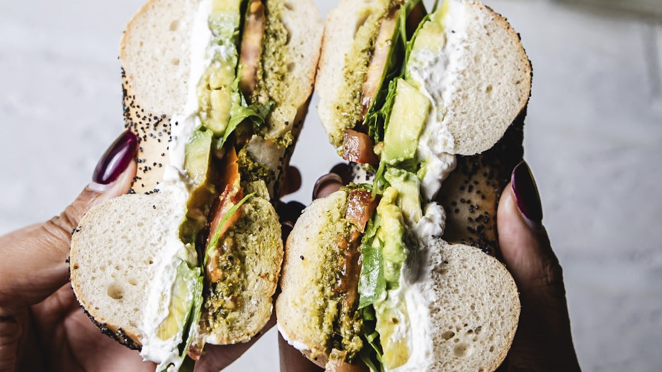 BAGEL FACTORY - Spinningfields