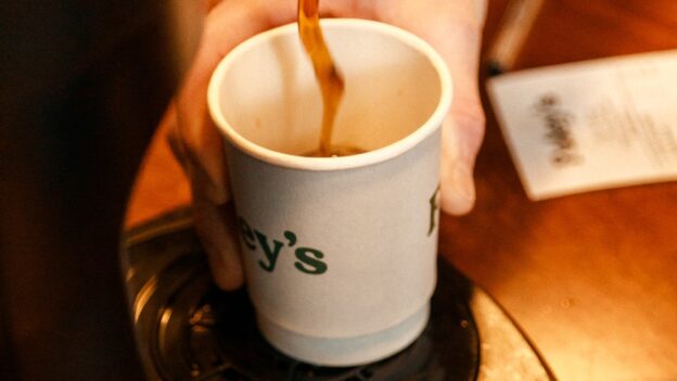 FOLEY’S - Spinningfields