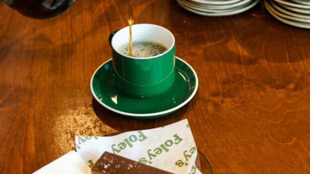 FOLEY’S - Spinningfields