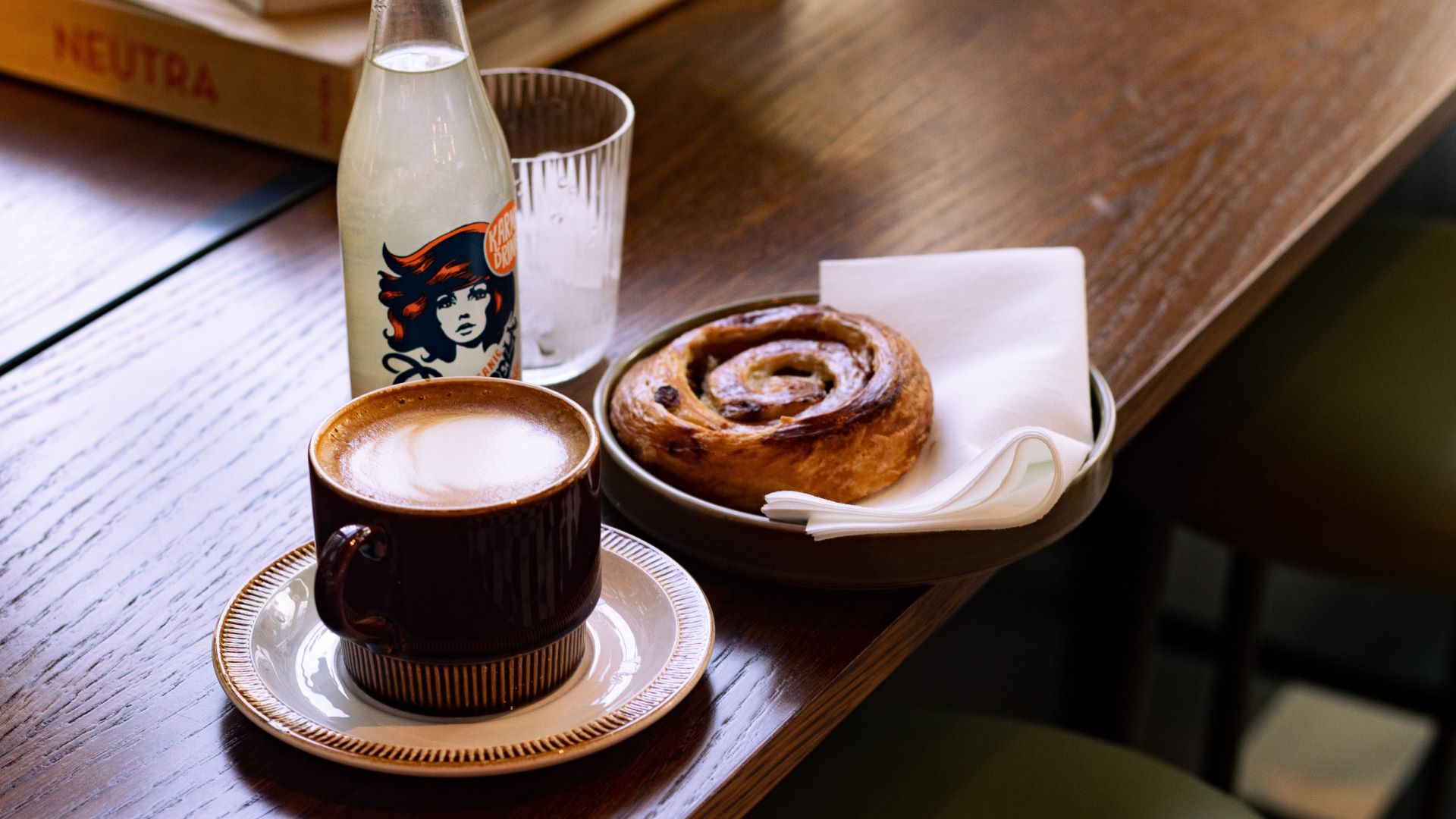 FOLEY’S - Spinningfields