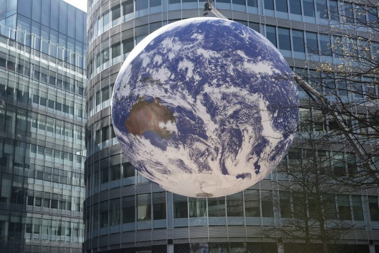 HARDMAN SQUARE - Spinningfields