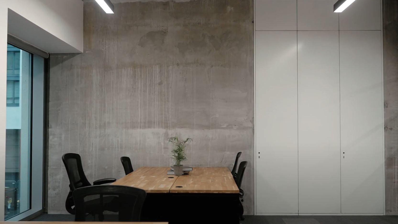 DEPARTMENT XYZ – SUITE 30 - Spinningfields