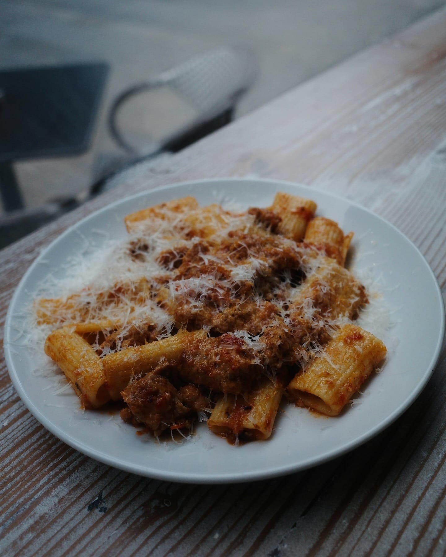 ATOMECA WINE BAR - Spinningfields