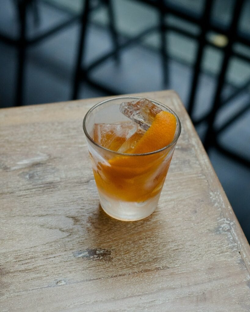 ATOMECA WINE BAR - Spinningfields