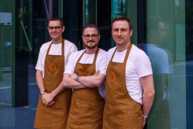 ATOMECA WINE BAR OPENS ITS DOORS - Spinningfields