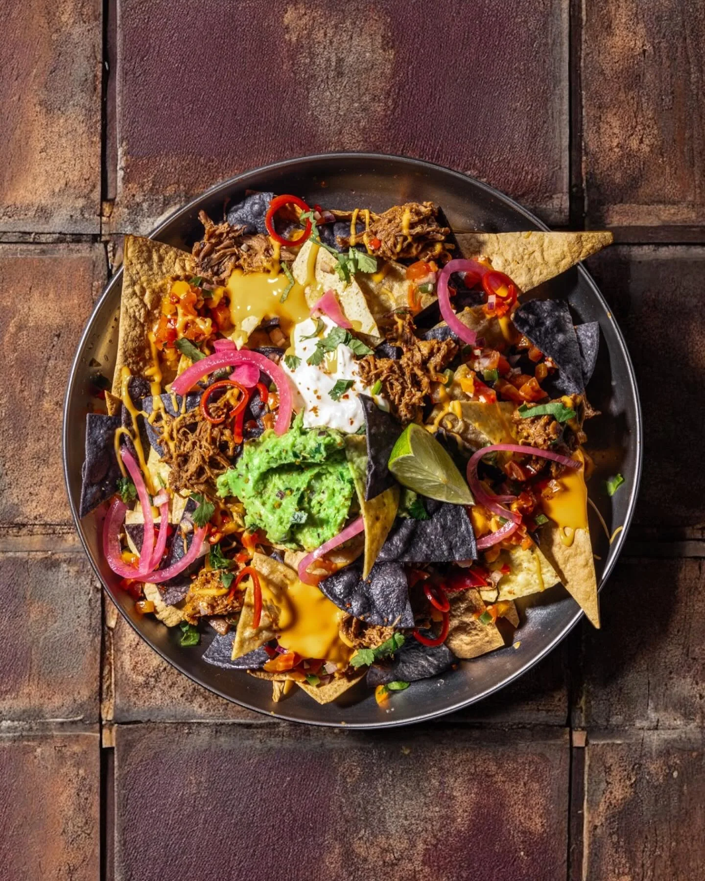 OCASA - Spinningfields